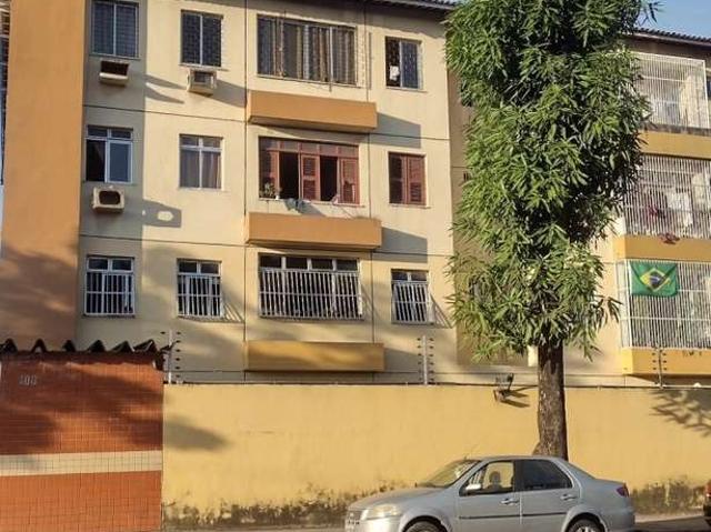 Apartamento para Venda em Fortaleza/CE Passaré 4 Quartos