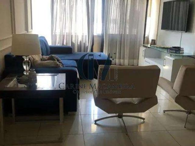 Apartamento para Venda em Fortaleza/CE Papicu 4 Quartos