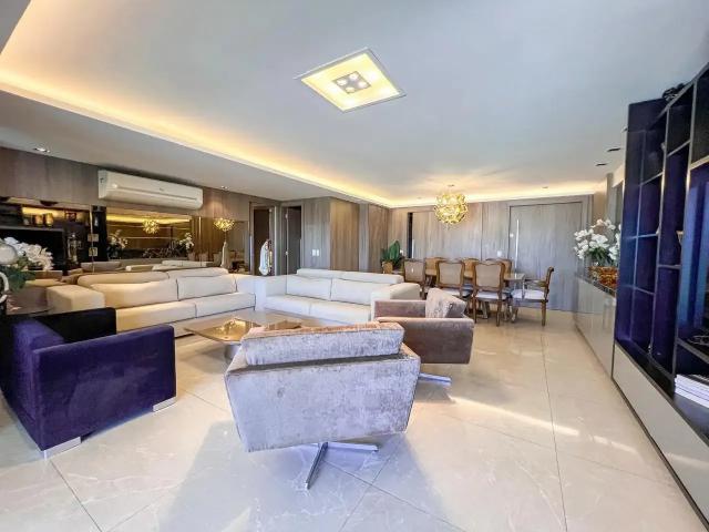 Apartamento para Venda em Fortaleza/CE Papicu 4 Quartos