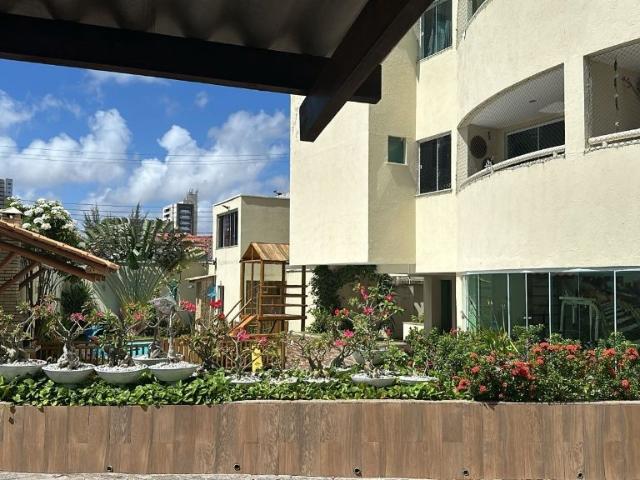 Apartamento para Venda em Fortaleza/CE Papicu 4 Quartos