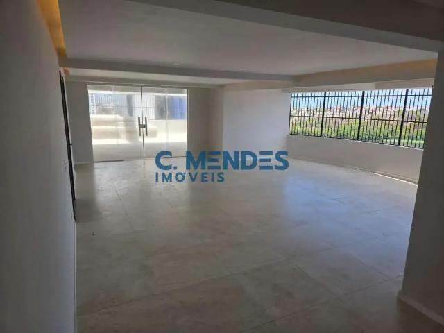 Apartamento para Venda em Fortaleza/CE Papicu 4 Quartos