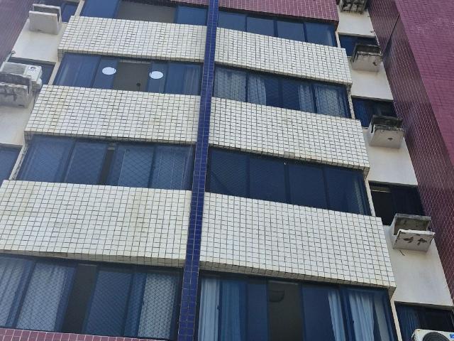 Apartamento para Venda em Fortaleza/CE Papicu 4 Quartos
