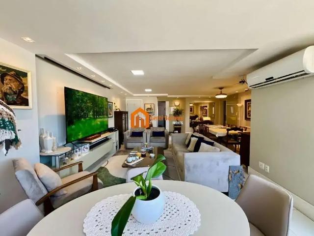 Apartamento para Venda em Fortaleza/CE Papicu 4 Quartos
