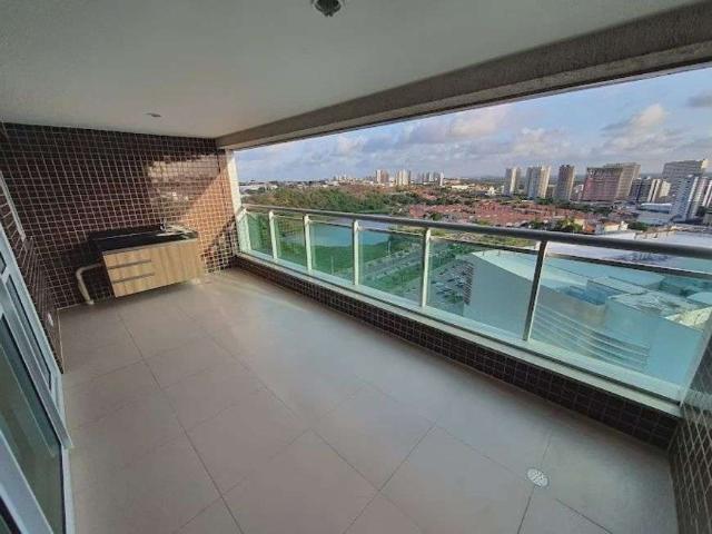Apartamento para Venda em Fortaleza/CE Papicu 4 Quartos