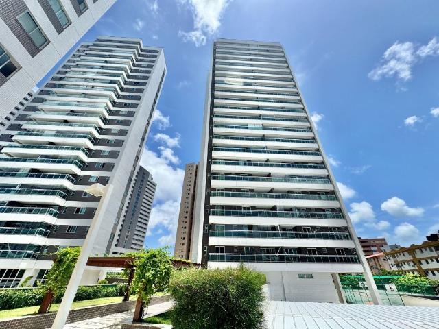 Apartamento para Venda em Fortaleza/CE Papicu 4 Quartos
