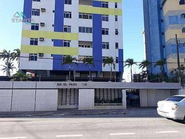 Apartamento para Venda em Fortaleza/CE Papicu 4 Quartos