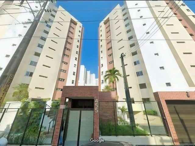 Apartamento para Venda em Fortaleza/CE Papicu 4 Quartos