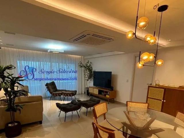 Apartamento para Venda em Fortaleza/CE Papicu 4 Quartos