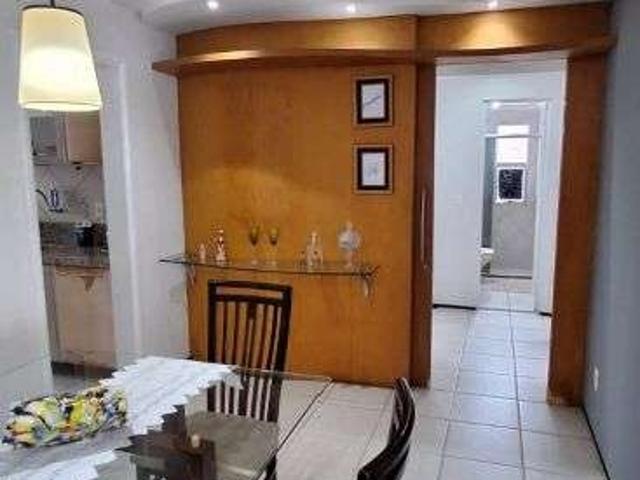 Apartamento para Venda em Fortaleza/CE Papicu 4 Quartos