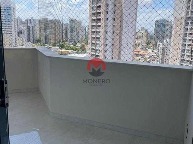 Apartamento para Venda em Fortaleza/CE Papicu 4 Quartos