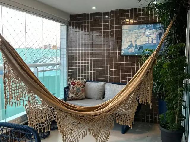 Apartamento para Venda em Fortaleza/CE Papicu 4 Quartos