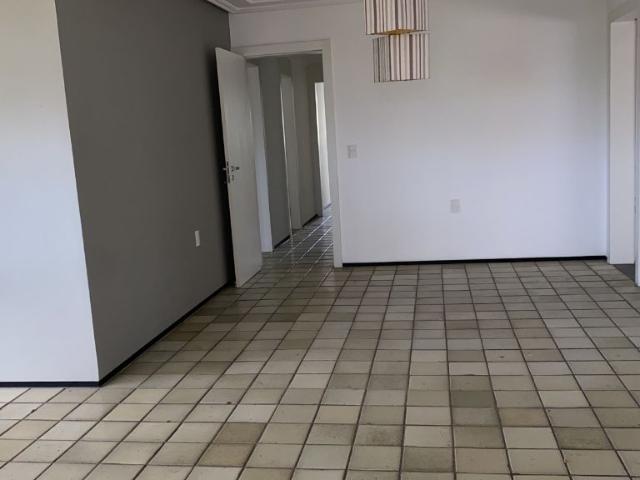 Apartamento para Venda em Fortaleza/CE Papicu 4 Quartos