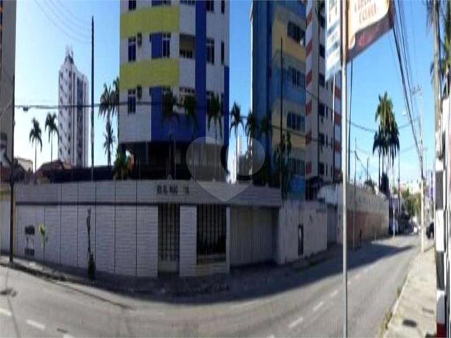 Apartamento para Venda em Fortaleza/CE Papicu 4 Quartos