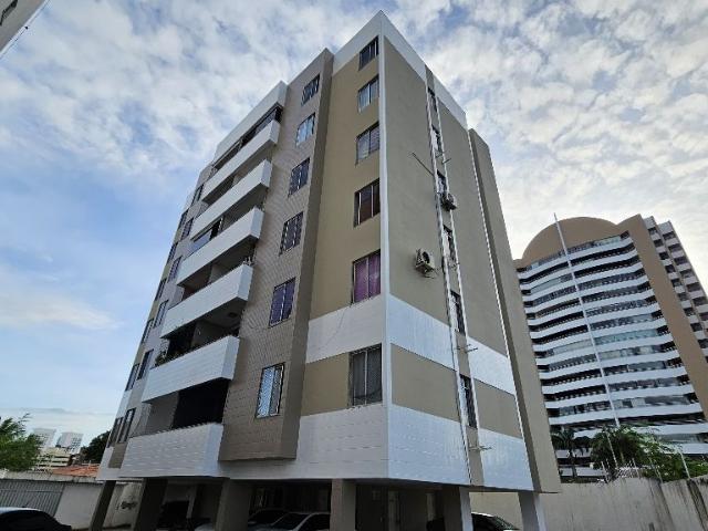 Apartamento para Venda em Fortaleza/CE Papicu 4 Quartos