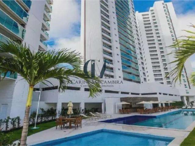 Apartamento para Venda em Fortaleza/CE Papicu 4 Quartos