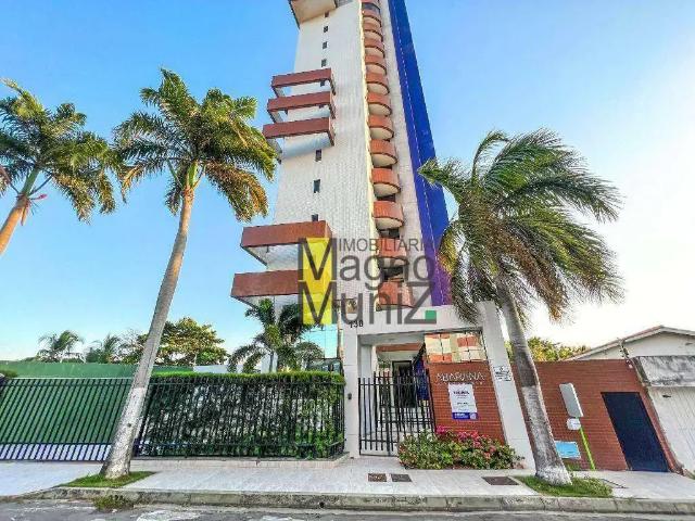 Apartamento para Venda em Fortaleza/CE Papicu 2 Quartos