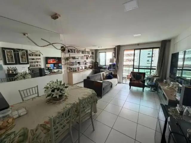 Apartamento para Venda em Fortaleza/CE Papicu 2 Quartos