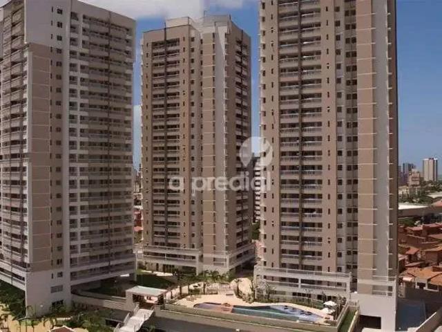 Apartamento para Venda em Fortaleza/CE Papicu 2 Quartos
