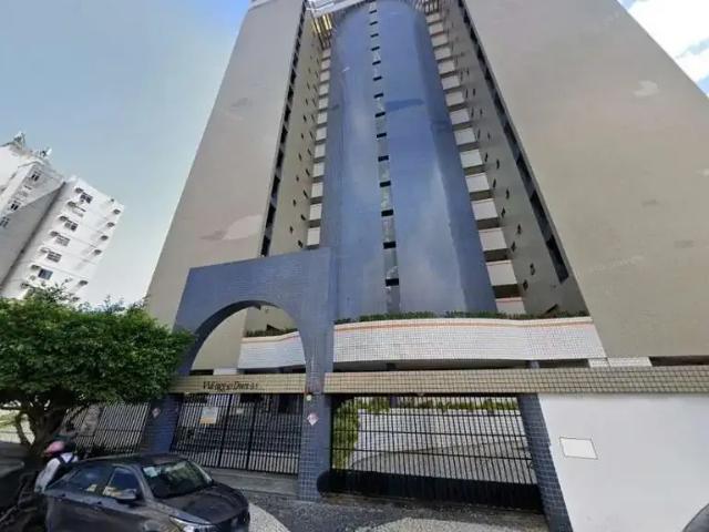 Apartamento para Venda em Fortaleza/CE Papicu 2 Quartos