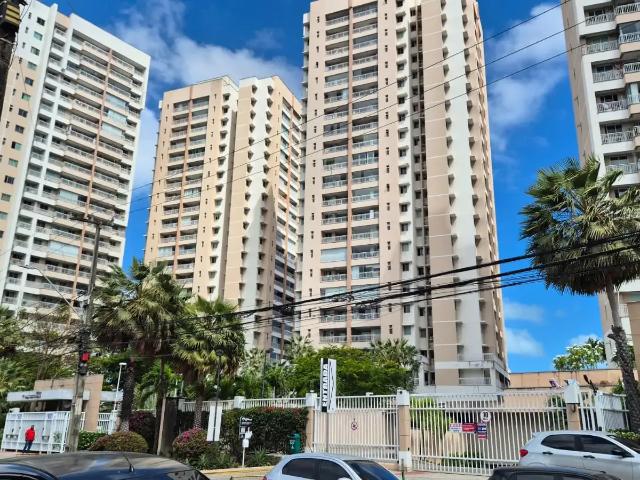 Apartamento para Venda em Fortaleza/CE Papicu 2 Quartos