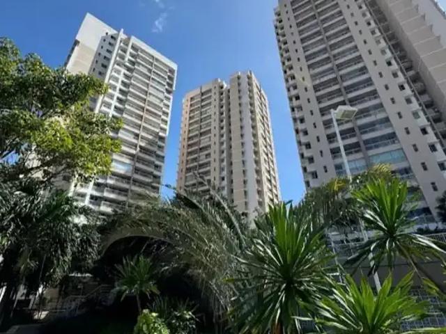 Apartamento para Venda em Fortaleza/CE Papicu 2 Quartos
