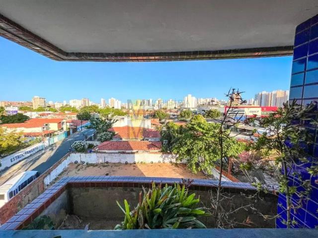 Apartamento para Venda em Fortaleza/CE Papicu 2 Quartos