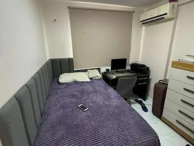 Apartamento para Venda em Fortaleza/CE Papicu 2 Quartos
