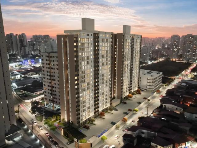 Apartamento para Venda em Fortaleza/CE Papicu 2 Quartos