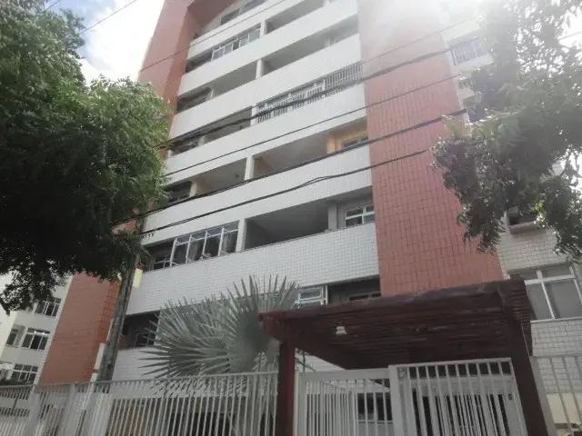 Apartamento para Venda em Fortaleza/CE Papicu 2 Quartos