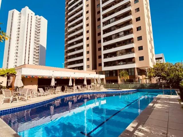 Apartamento para Venda em Fortaleza/CE Papicu 2 Quartos
