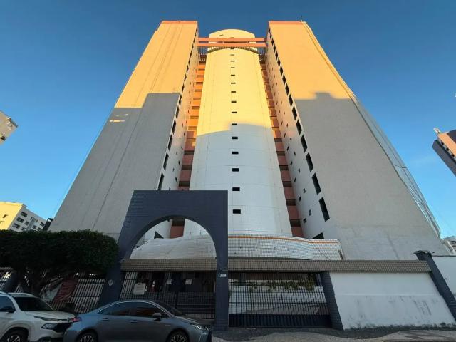 Apartamento para Venda em Fortaleza/CE Papicu 2 Quartos