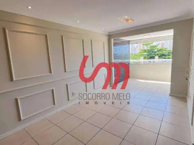 Apartamento para Venda em Fortaleza/CE Papicu 2 Quartos
