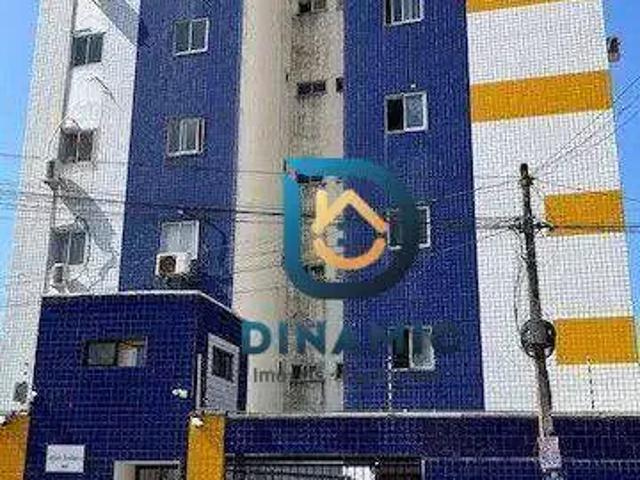 Apartamento para Venda em Fortaleza/CE Papicu 3 Quartos