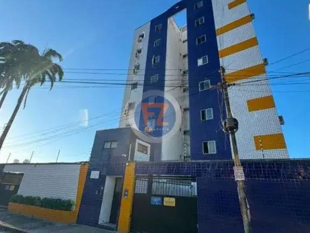 Apartamento para Venda em Fortaleza/CE Papicu 3 Quartos