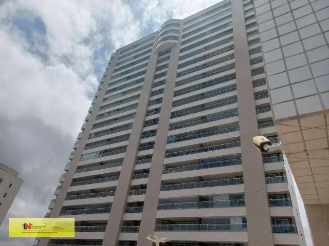 Apartamento para Venda em Fortaleza/CE Papicu 3 Quartos