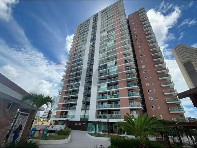 Apartamento para Venda em Fortaleza/CE Papicu 3 Quartos