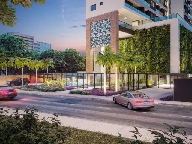 Apartamento para Venda em Fortaleza/CE Papicu 3 Quartos