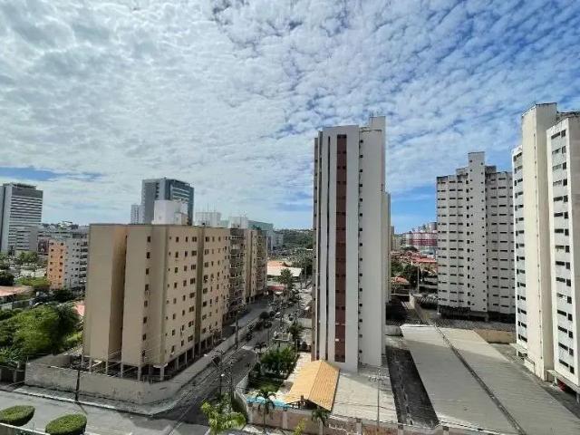 Apartamento para Venda em Fortaleza/CE Papicu 3 Quartos