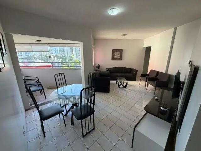 Apartamento para Venda em Fortaleza/CE Papicu 3 Quartos