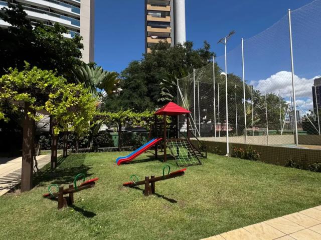 Apartamento para Venda em Fortaleza/CE Papicu 3 Quartos