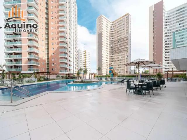 Apartamento para Venda em Fortaleza/CE Papicu 3 Quartos