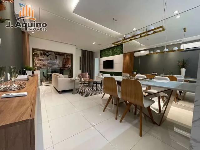 Apartamento para Venda em Fortaleza/CE Papicu 3 Quartos