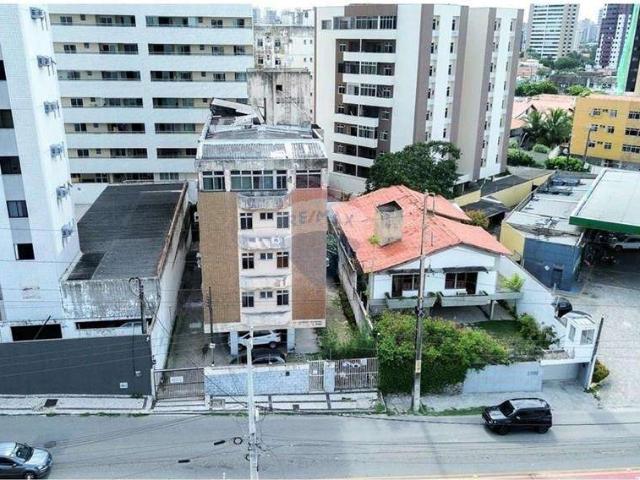 Apartamento para Venda em Fortaleza/CE Papicu 3 Quartos