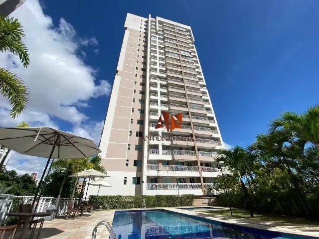 Apartamento para Venda em Fortaleza/CE Papicu 3 Quartos