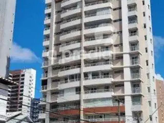 Apartamento para Venda em Fortaleza/CE Papicu 3 Quartos