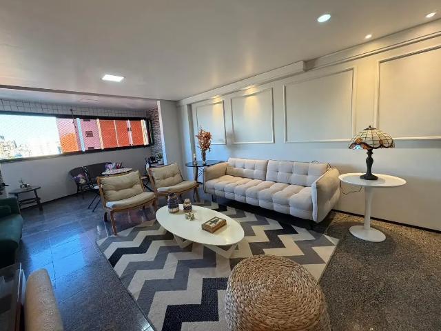 Apartamento para Venda em Fortaleza/CE Papicu 3 Quartos