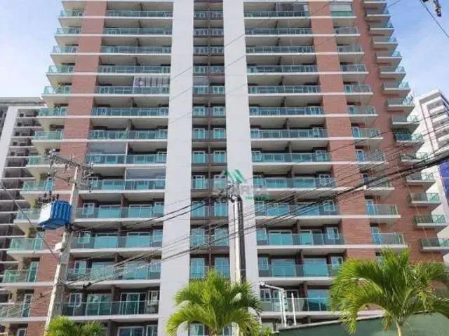 Apartamento para Venda em Fortaleza/CE Papicu 3 Quartos