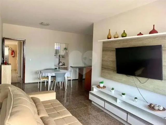 Apartamento para Venda em Fortaleza/CE Papicu 3 Quartos