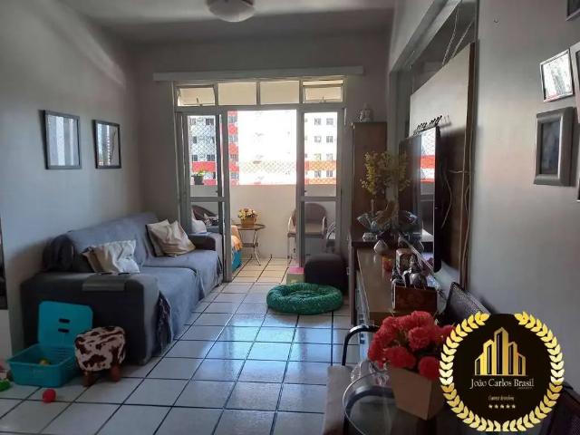Apartamento para Venda em Fortaleza/CE Papicu 3 Quartos