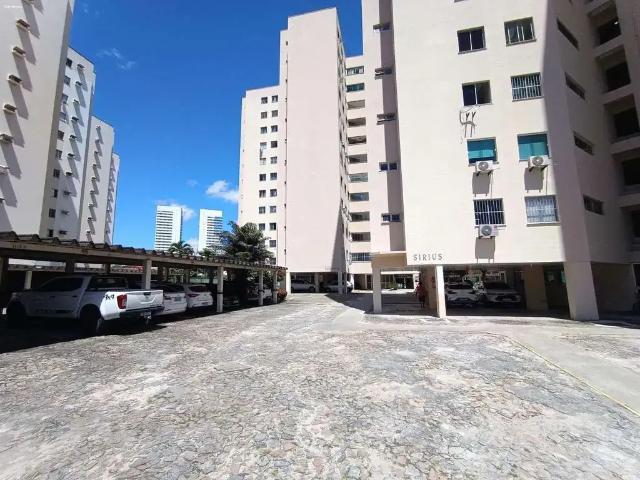 Apartamento para Venda em Fortaleza/CE Papicu 3 Quartos